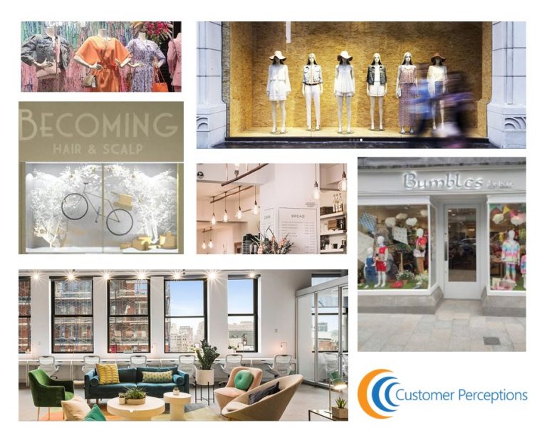Benefits of Visual Merchandising for your Business