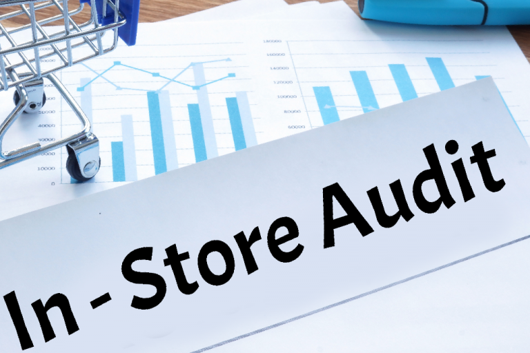 Why an In-Store Audit is Exactly What Your Business Needs